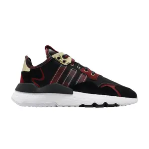 Adidas Nite Jogger Chinese New Year Sneakers