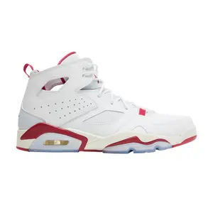 JORDAN Flight Club 91 Sneakers - White