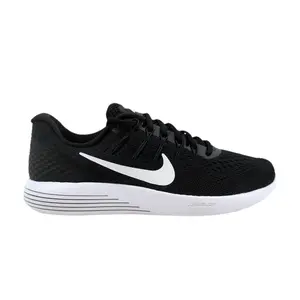 Nike Lunarglide 8 Sneakers - Black