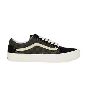 VANS Vssl-skate Kit X Old Skool Vlt Lx Sneakers - Green