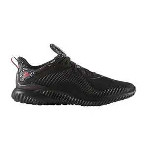Adidas Alphabounce 'chinese New Year - Black