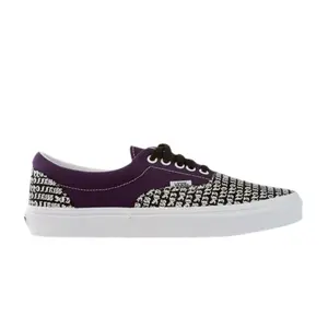 VANS Era 10 Oz Otw Mysterioso - Black