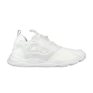 REEBOK Furylite Sneakers - White