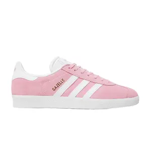 Adidas Gazelle Low Top Sneakers Pink