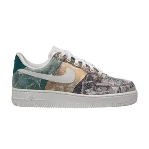 Nike Air Force 1 07 Lxx Sneakers - Multicolor