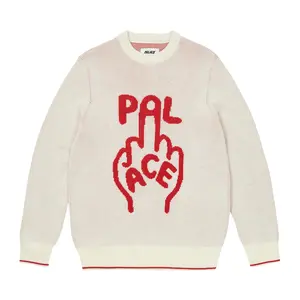 PALACE Finger Up Knit