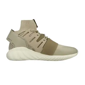 Adidas Adidas Tubular Doom Sneakers Tan