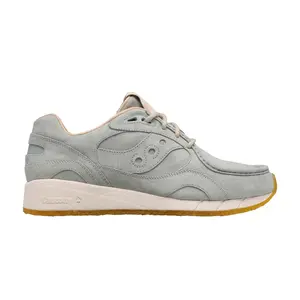 Saucony Shadow 6000 Moc - Grey