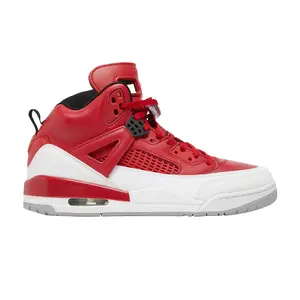 JORDAN Spizike Sneakers - Red