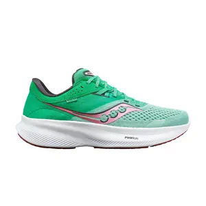Saucony Ride 16 'sprig Peony' Sneakers - Green