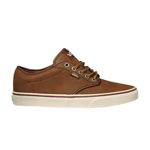 VANS Atwood Leather Sneakers