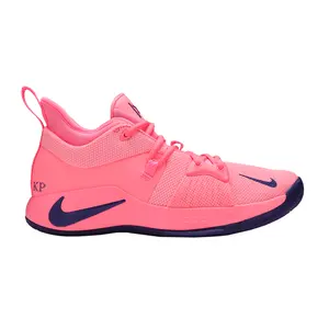 Nike Pg 2 'eybl' Sneakers - Pink