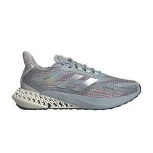 Adidas 4dfwd Pulse Athletic Sneakers - Grey
