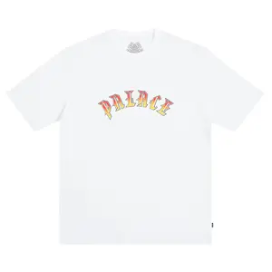 PALACE X Spitfire P-fire T-shirt
