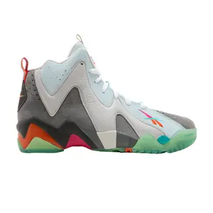 REEBOK Kamikaze 2 Mid 'token 38' Sneakers - White