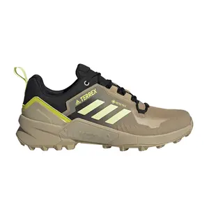 Adidas Terrex Swift R3 Gtx - Brown