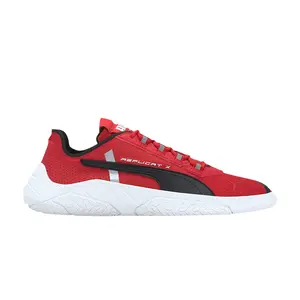 PUMA Ferrari X Puma Replicat X Sneakers Red