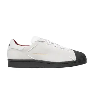 Adidas Y-3 Super Knot Sneakers - White