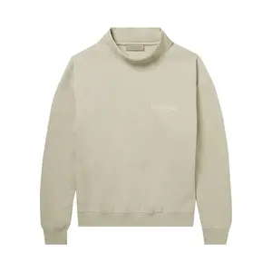 Fear Of God Essentials Mockneck