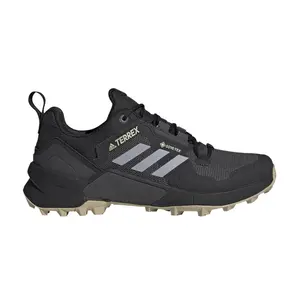 Adidas Terrex Swift R3 Gtx Sneakers - Black
