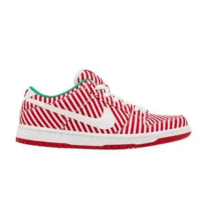 Nike Dunk Low - Red