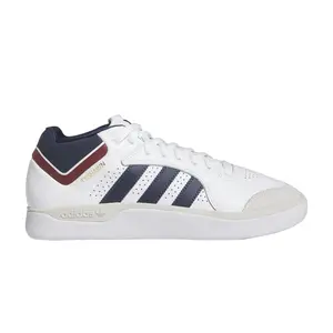Adidas Tyshawn Top Ten Sneakers