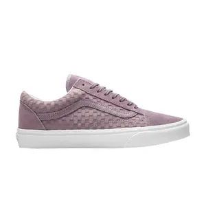 Vans Embossed Sneakers For Men