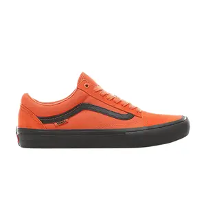 VANS Old Skool Pro 'koi Black' Sneakers