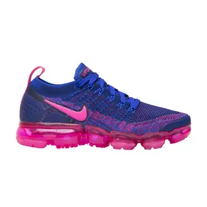 Nike Nike Air VaporMax Flyknit 2 Sneakers Pink