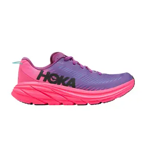 HOKA® Rincon 3 Sneakers - Purple