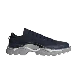 Adidas Raf Simons X Detroit Runner Sneakers - Blue