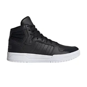 Adidas Entrap Mid Top Sneakers