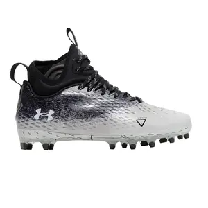 Under Armour Spotlight Lux MC 2.0 Black
