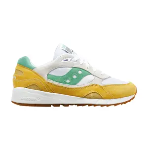 Saucony Shadow 6000 Sneakers
