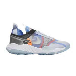 JORDAN Delta Breathe Sneakers