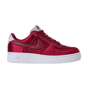 Nike Air Force 1 '07 Se Sneakers - Red
