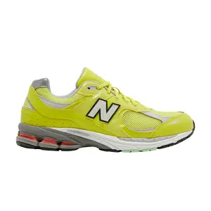 NEW BALANCE 2002r - Yellow