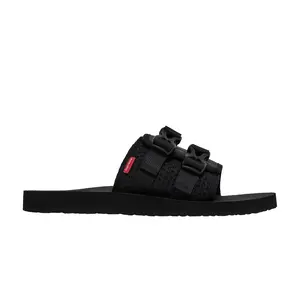 The North Face The North Face X Supreme Trekking Sandal Black