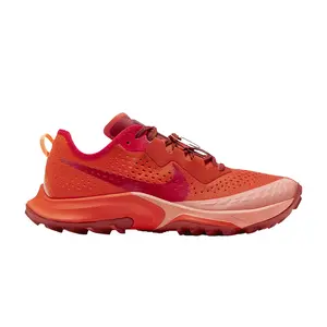Nike Women's Team Orange Sneakers
