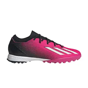 Adidas X Speedportal.3 Tf 'own Your Football Pack - Pink