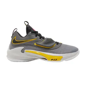 Nike Zoom Freak 3 Sneakers - Grey