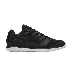 Nike Air Zoom Vapor X Hc Sneakers - Black