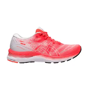 Asics Gel Nimbus 23 'tokyo' Sneakers - Red