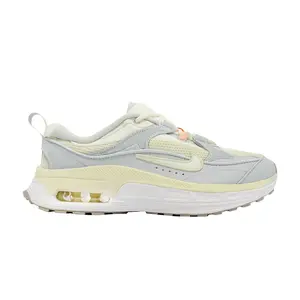 Nike Air Max Bliss Sneakers - Grey