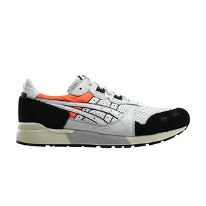 Asics Gel Lyte Og Sneakers - White