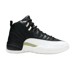 JORDAN 12 Retro 'playoff' 2004