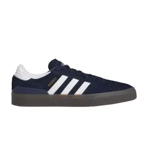 Adidas Busenitz Vulc 2.0 Sneakers - Blue