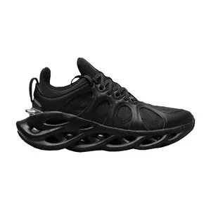 Li-ning Lace Up Sneakers For Men