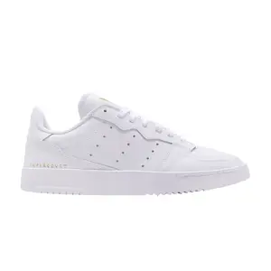 Adidas Supercourt Sneakers