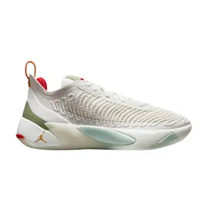 JORDAN Luka 1 Year Of The Rabbit Sneakers - Cream